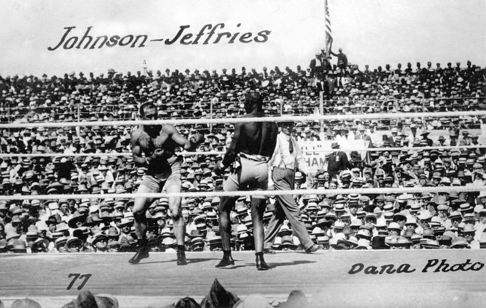 Town Building (1868-1912) | 4th Street Prater Way History Project