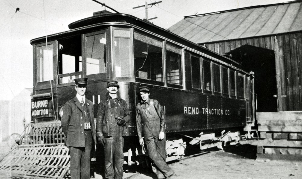 Town Building (1868-1912) | 4th Street Prater Way History Project